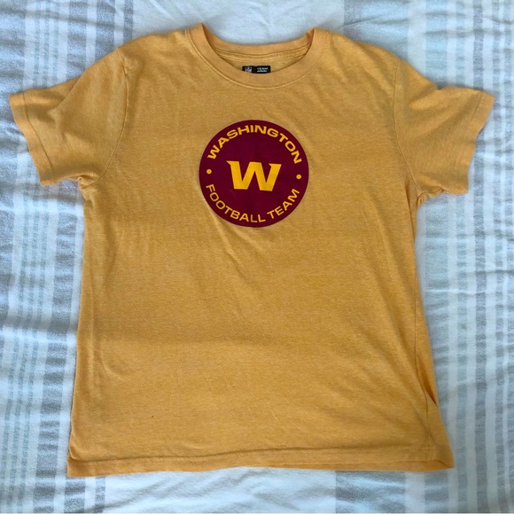 New Era | Shirts | Pandemic Era Washington Football Team Washington ...